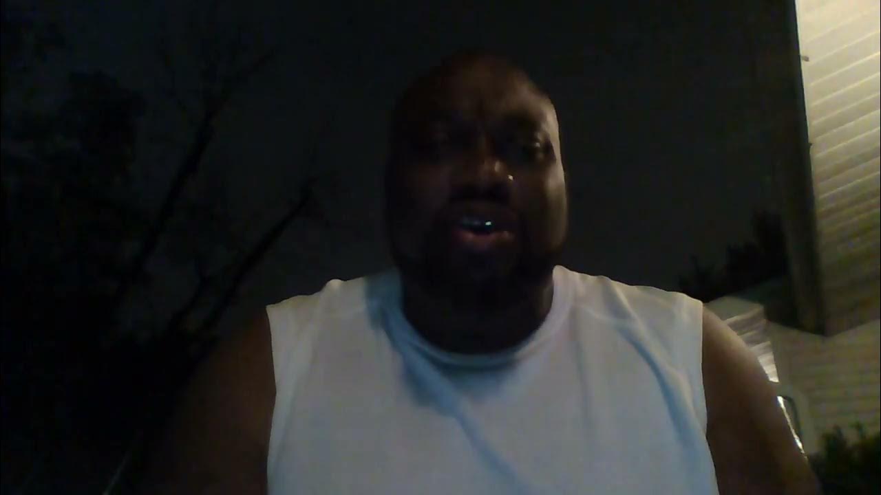 Wednesday Word - Stop Running Part 2 - YouTube