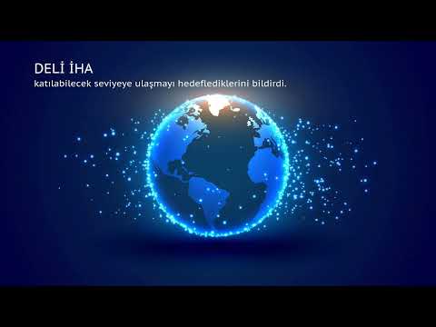 Yapay İlim Serisi | DELİ İHA
