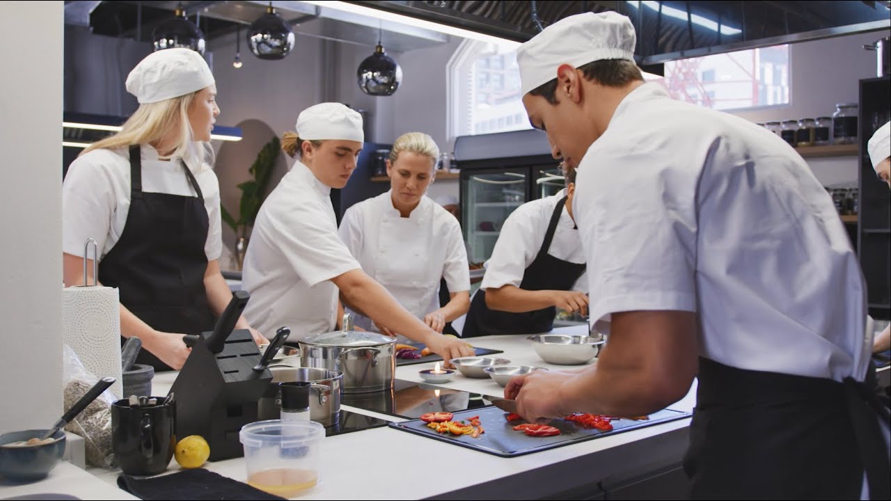 Comark Brand Video - YouTube