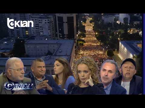 Opinion – Ku po shkon protesta? – 10 Qershor 2026