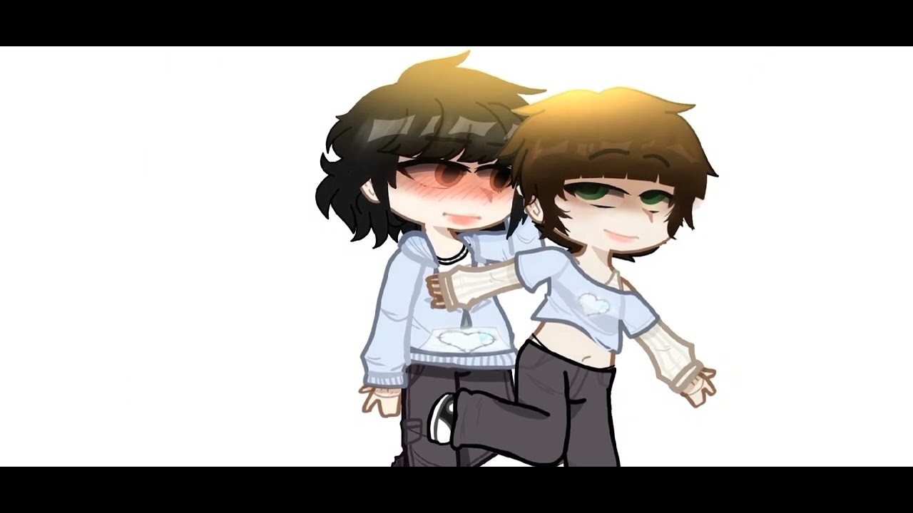 BYLER BUT EDITED??? - YouTube