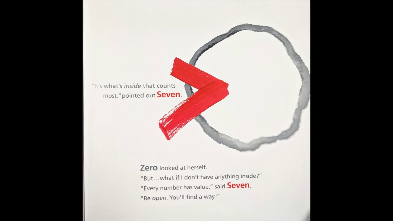 Zero Book Reading - YouTube