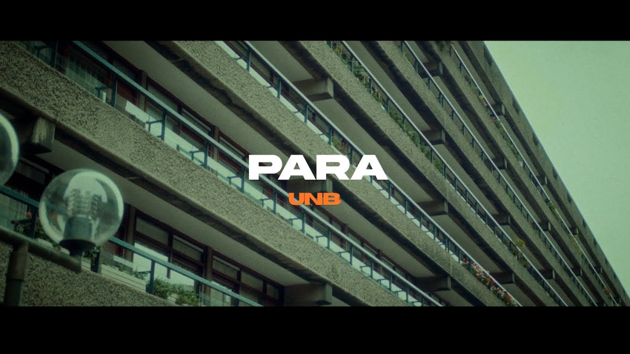 UNB - Para (Official Music Video) // From the Album - Gangtok Ko Keta ...