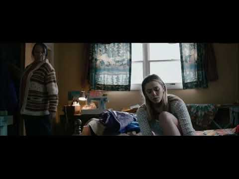 Wind River : Elizabeth Olsen