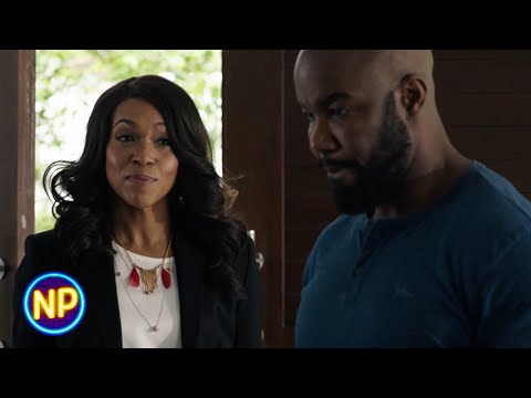 Dodging Reporters | Kiss Scene | Never Back Down: No Surrender (2016) | Now Playing