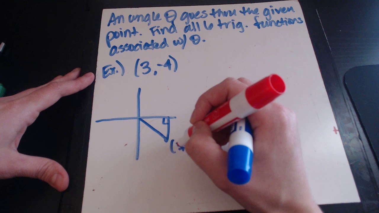 Math 3 ECP Lesson 4.0 - YouTube