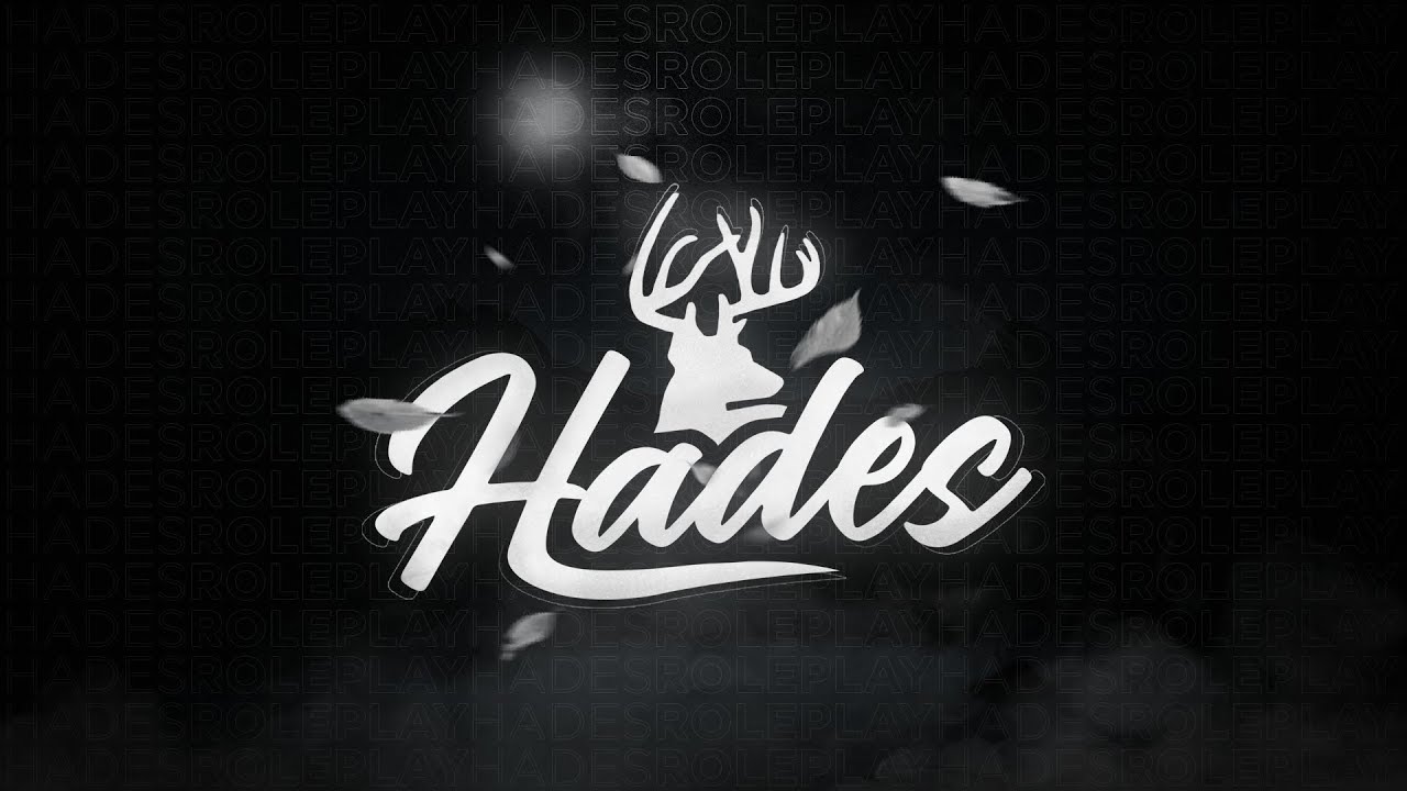 Hades Roleplay - Kasaba Hayatının Özünü Yakala! - YouTube
