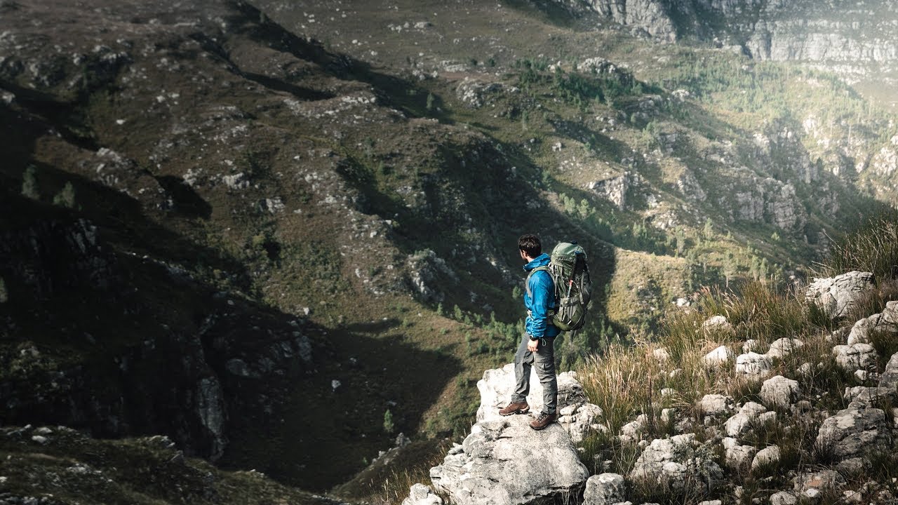 Live Your Winter with First Ascent - YouTube