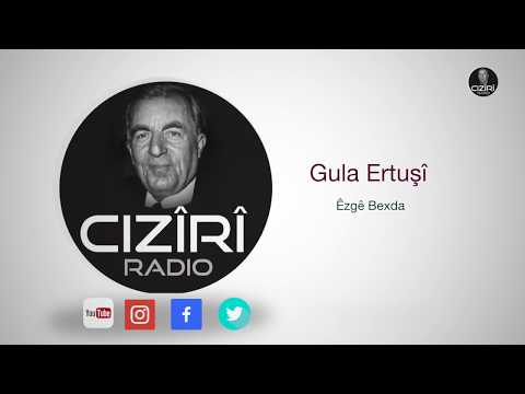 Mihemed Arif Cizîrî, u Gula Ertuşî