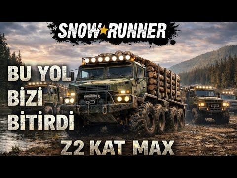 4 KİŞİ 1 GÖREV 🔥 Kara Porsuk Gölü'nde Kurtarma Operasyonu!