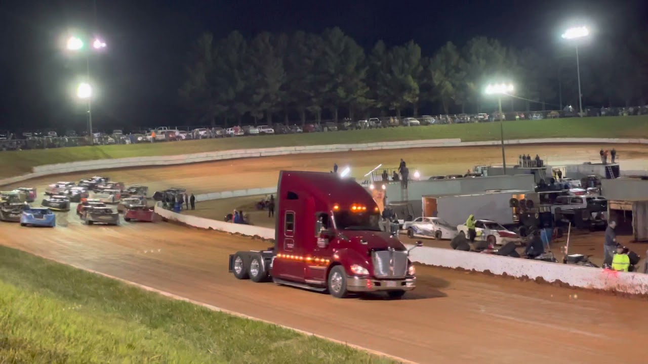 NC State Championship Race Weekend @ Friendship Motor Speedway Super ...