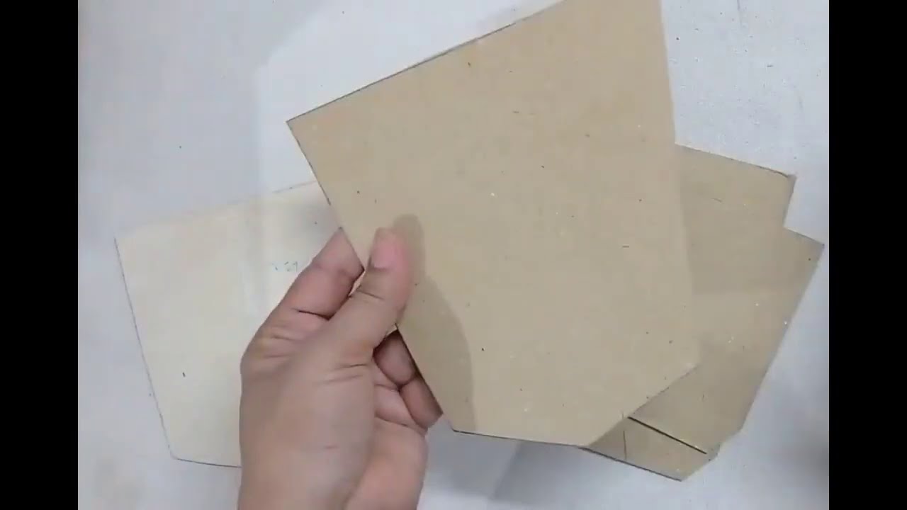 How to make pocket pattern (EASY TUTORIAL) - YouTube