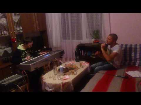 #PİYANİST #ERSAN & NURAY RAMADANOV ( #GÖTÜR BENİ GİTTİĞİN YERE ,  #HEPİMİZ KARDEŞİZ ) 2016