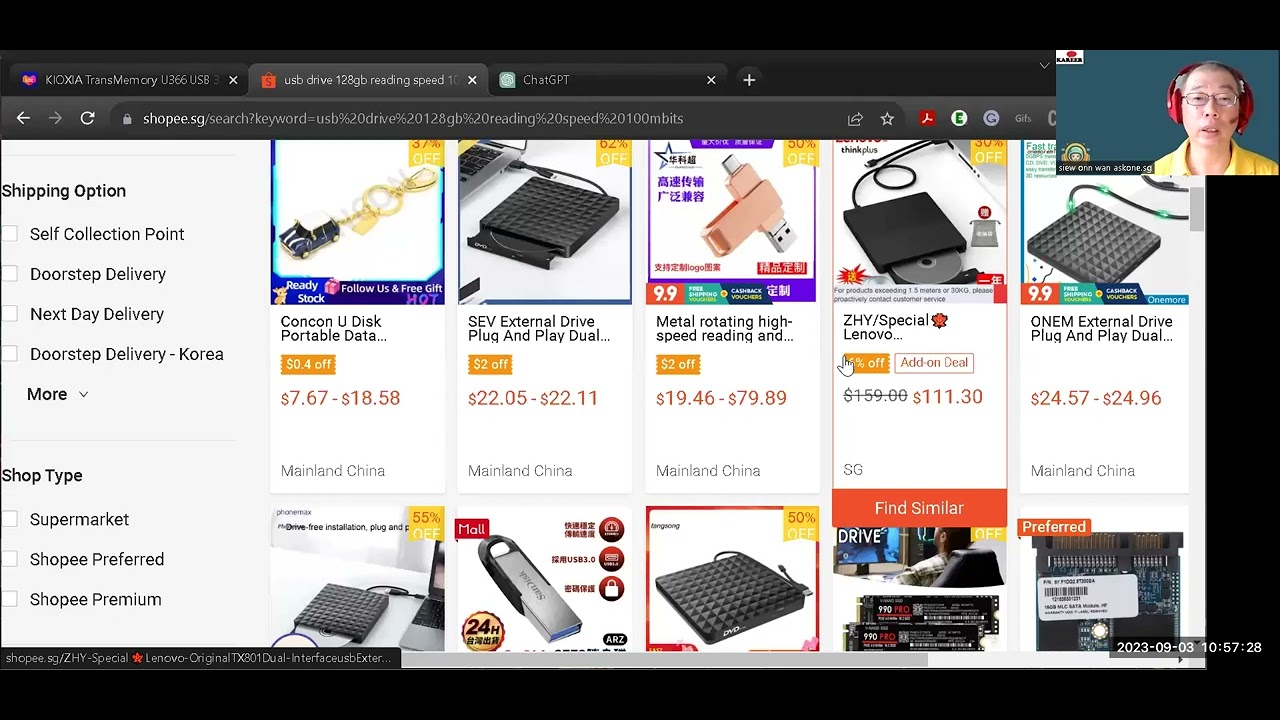 Llm Use Case Product Search And Filtering Youtube