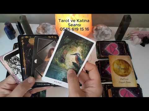 Tarot Açılımında Şok Gerçek: Bu Yasak İlişki Sandığınız Gibi Değil. Her şey Tersine Dönüyor.
