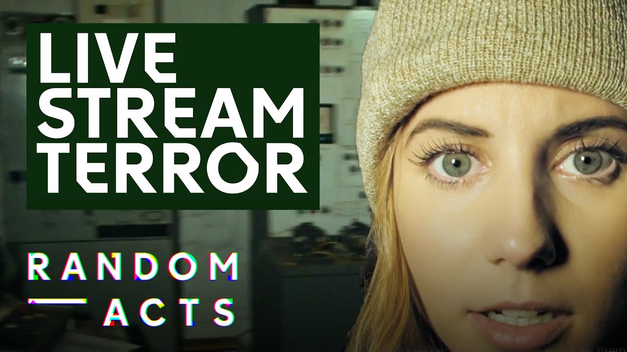 Live Stream Horror | When Voices Unite by Lewis Coates | Short Horror ...