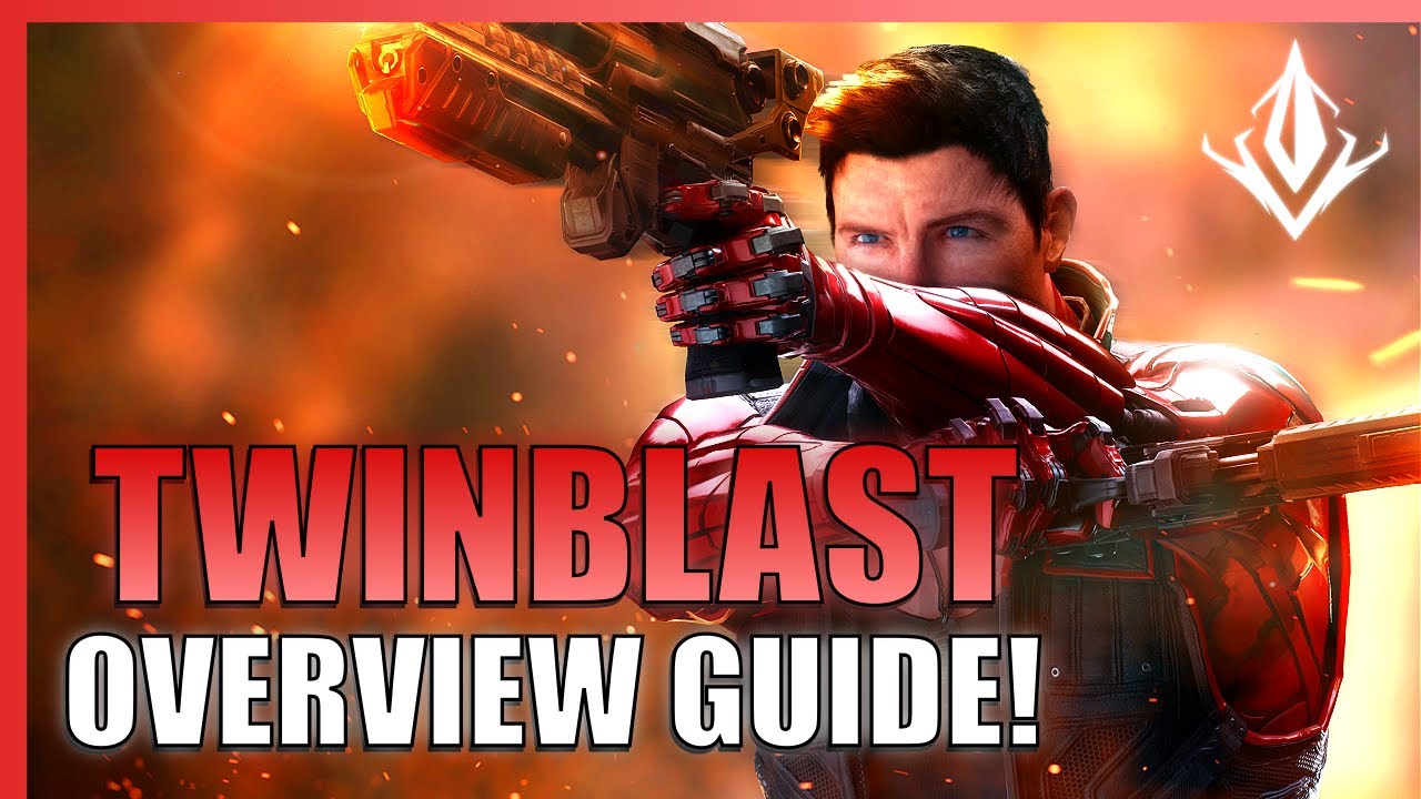 TWINBLAST KIT GUIDE so you are ready to DOMINATE TUESDAY! - Predecessor ...