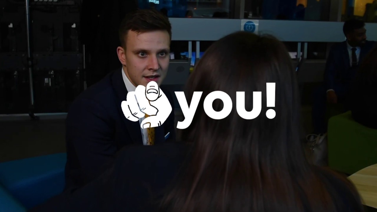 Graduate Property Careers | Morgan Randall Estate Agents - YouTube