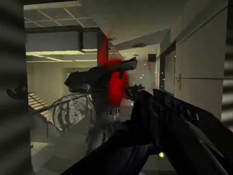 FEAR E3 2004 Trailer Teaser - YouTube