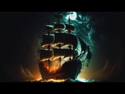 Flying Dutchman #folklore - YouTube
