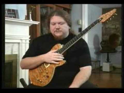 Ben Lacey Interview - YouTube