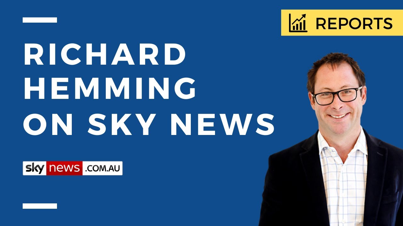 Richard Hemming on SkyNews - YouTube
