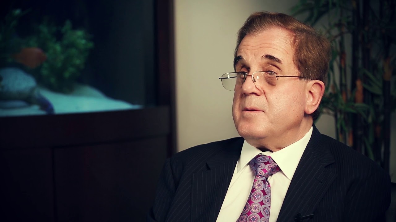 Bruce Halbridge, MD - YouTube