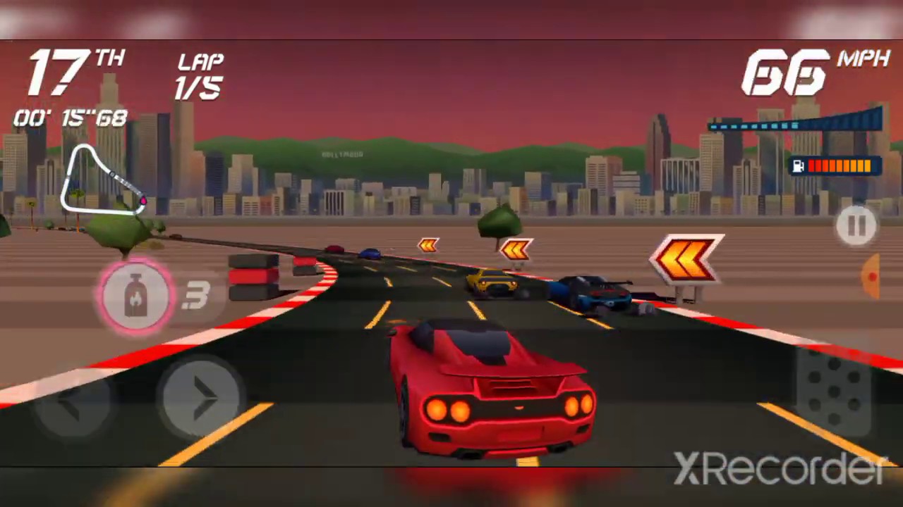 California Car Race# 7 California Drive Simulator - Android GamePlay ...