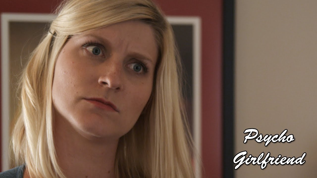 Psycho Girlfriend: Season 5 - Ep. 3 - YouTube