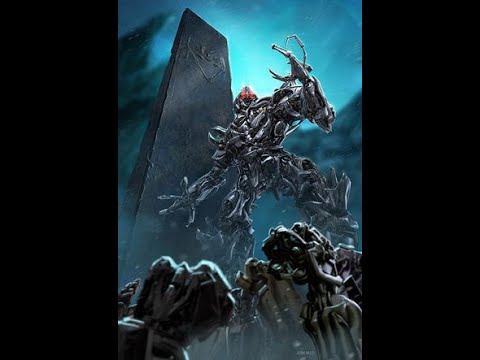 DESTROYING THE AUTOBOTS WITH MEGATRON!TF CROSSFIRE - YouTube
