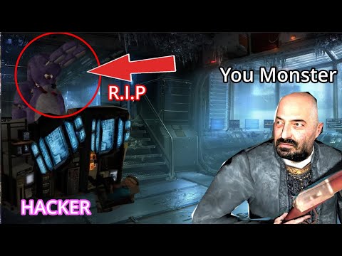 THE WORST HACKER ALIVE - YouTube