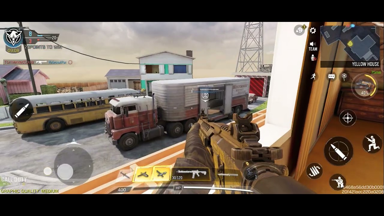 call of duty game play #cod # bgmi #callofduty - YouTube