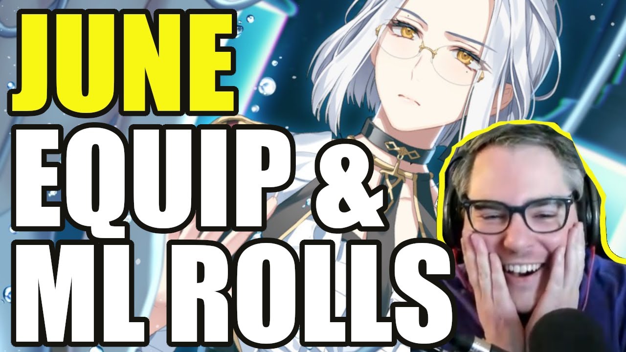 ML Summon & Tower Equipment Rolls! HERE'S WHAT I GOT! - YouTube