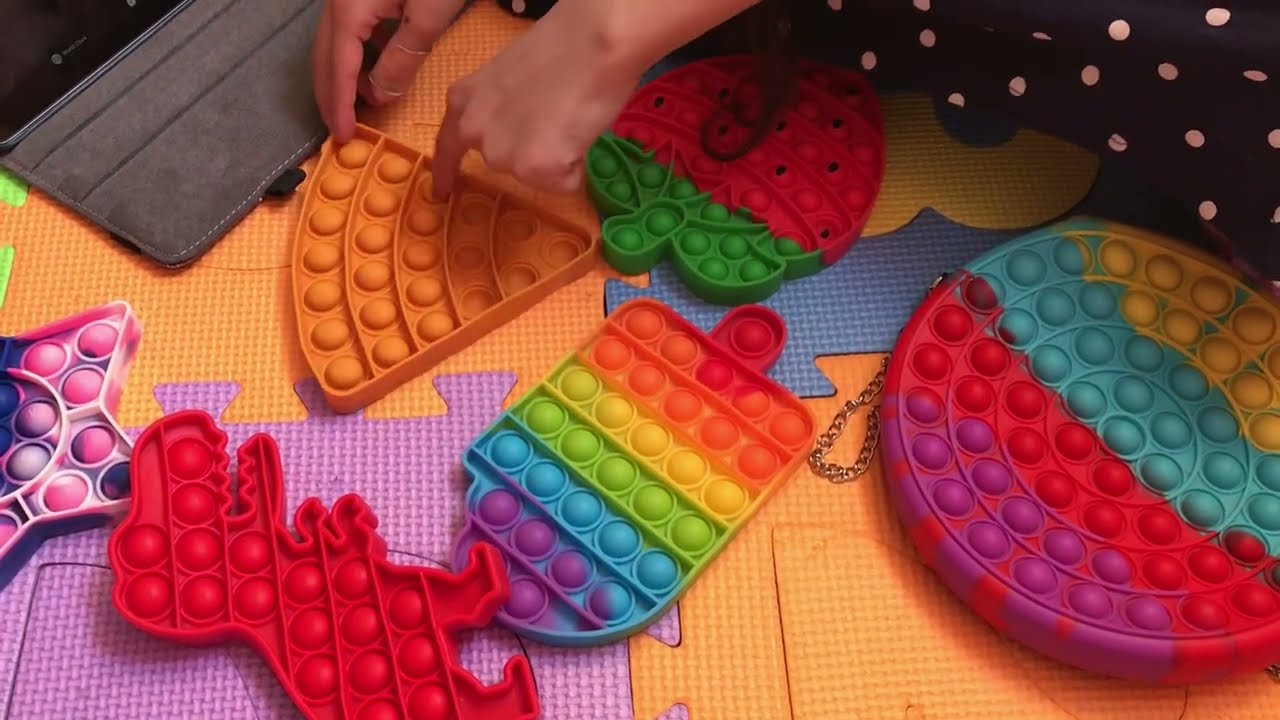 Poppet Timing, which poppet popping technique is faster, fun with ...