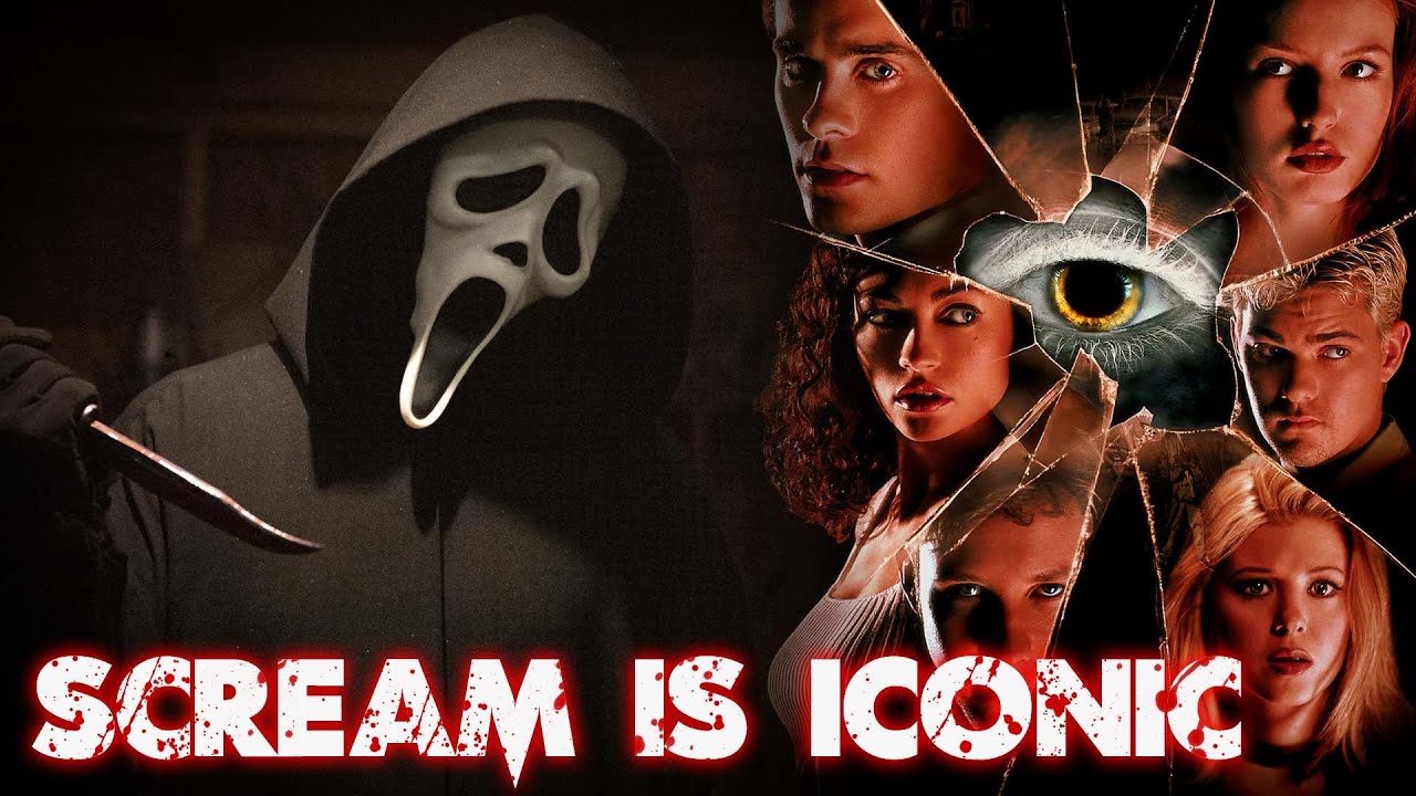 10 Movies to Check Out if You Are a Fan of the Scream Slasher Franchise ...