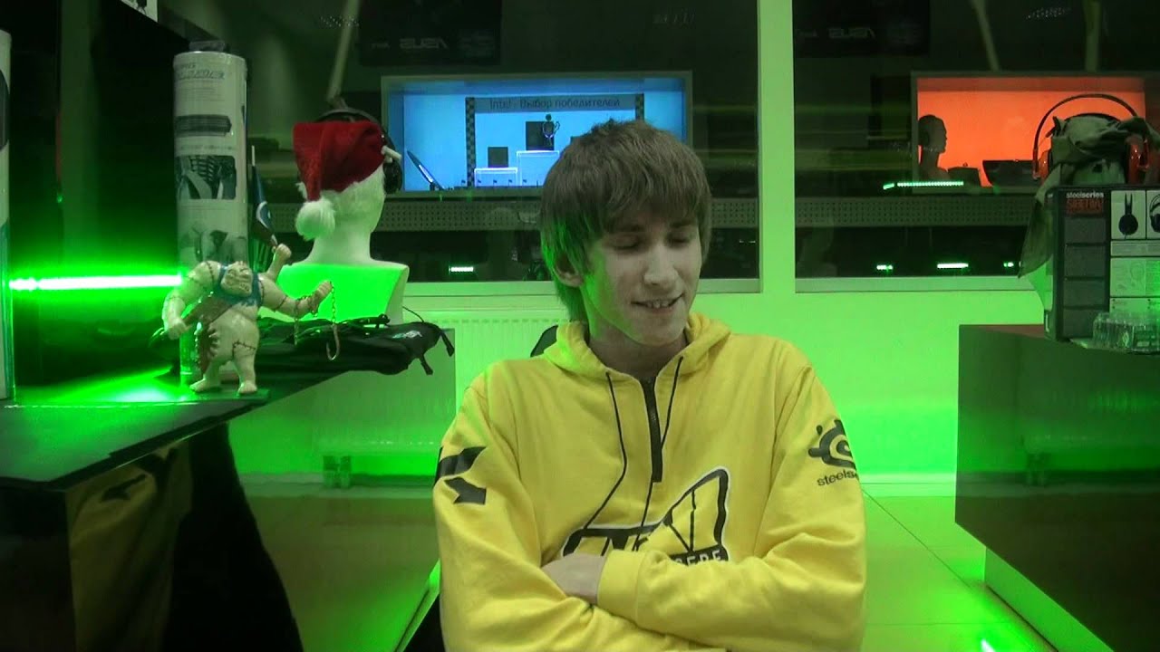 Na`Vi.Dendi talks about Pudge @ DOTA 2 STAR Championship - YouTube