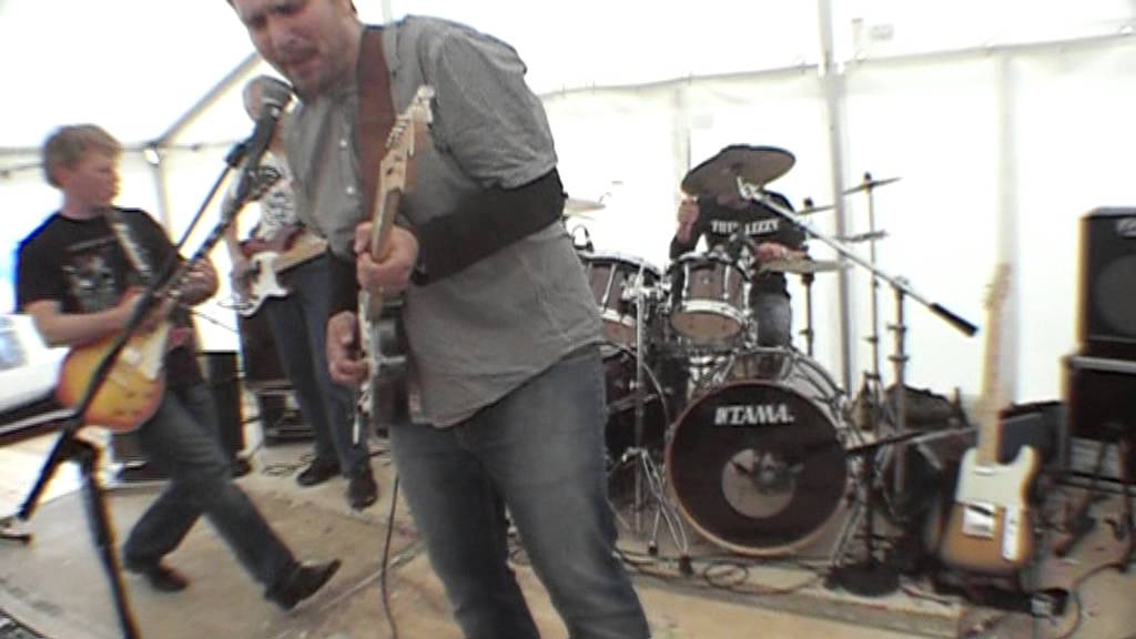 Ravens - Ace of Spades - Haze 2012 - YouTube