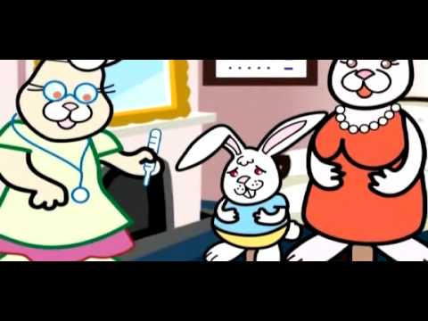 El Conejo Comilon - YouTube