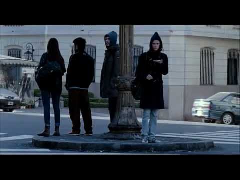 Medianeras Trailer
