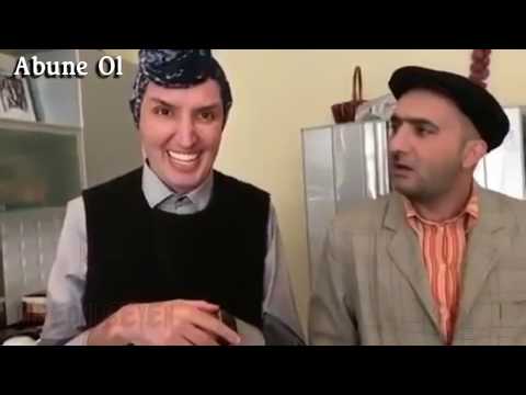 Samiraldo Şirin 2017 (Bozbash Pictures) Kanala Abune Olun Videoni Beyenin