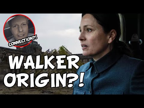 The Walking Dead: Daryl Dixon Season 2 ‘Origin Of Walkers & Genet/Dr Jenner Connection?!’ Explained