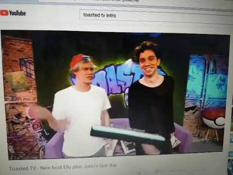 Toasted TV Network Ten - YouTube