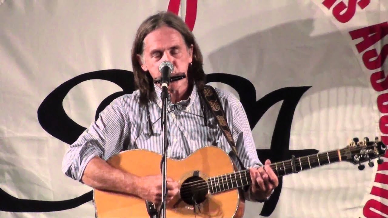 Dougie MacLean."Feel So Near" - YouTube
