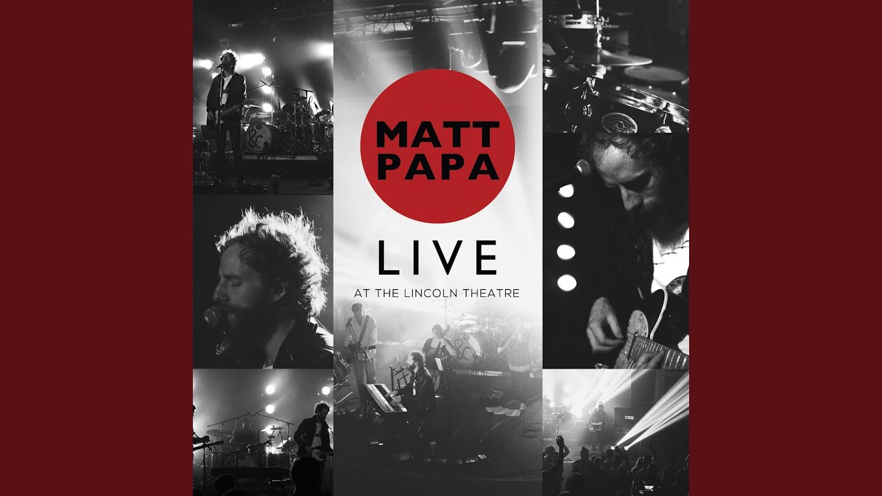 Better Than Life (Live) - YouTube