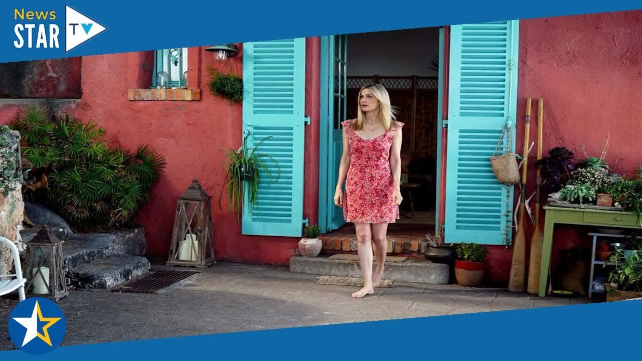 Ici tout commence Mon mari et Benjamin sont…, Sabine Perraud Constance ...