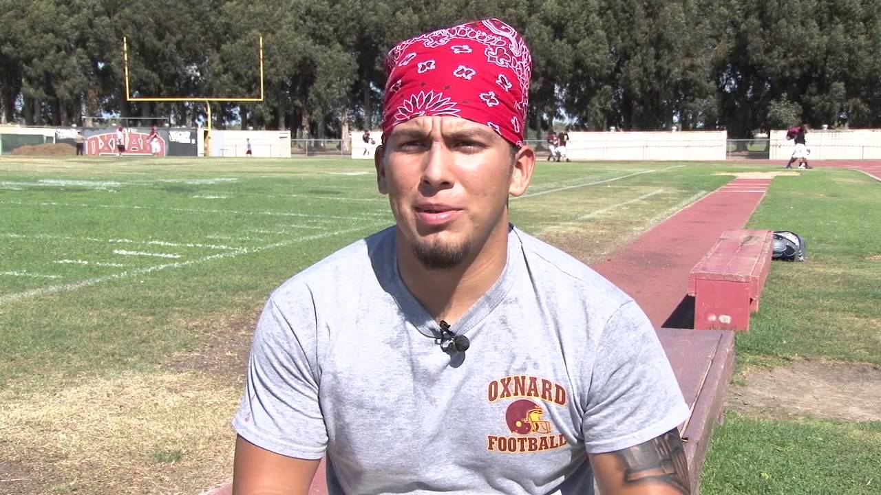 Raymond Caldera- Oxnard - YouTube