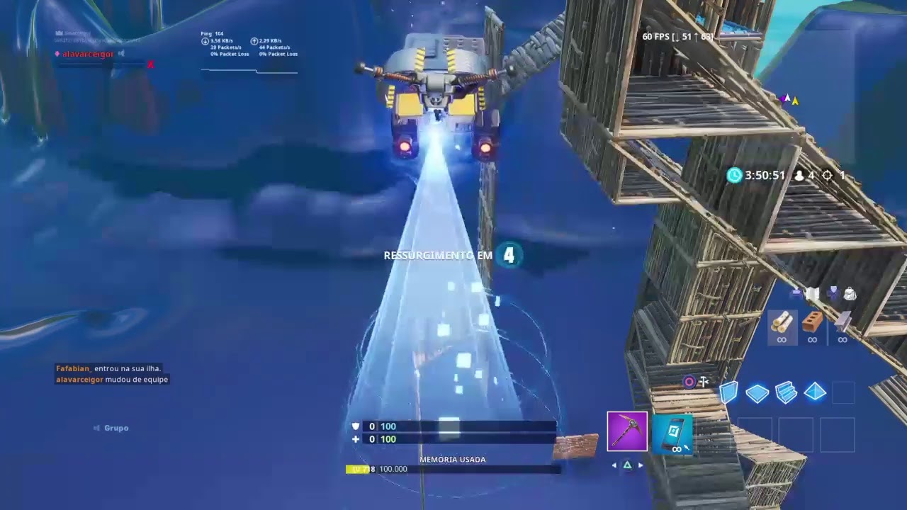 Fortnitro - YouTube