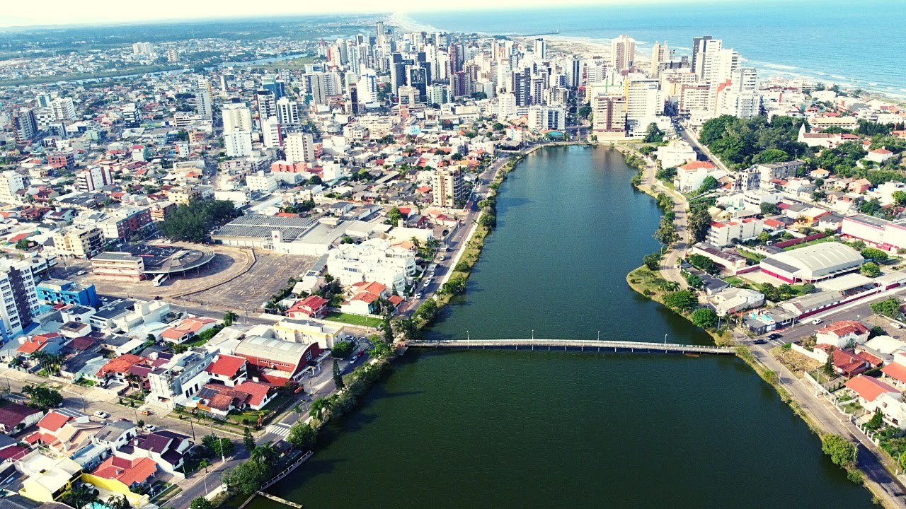 Vamos Passear Conosco? Conheça um pouco de Torres RS | Ponto turístico ...