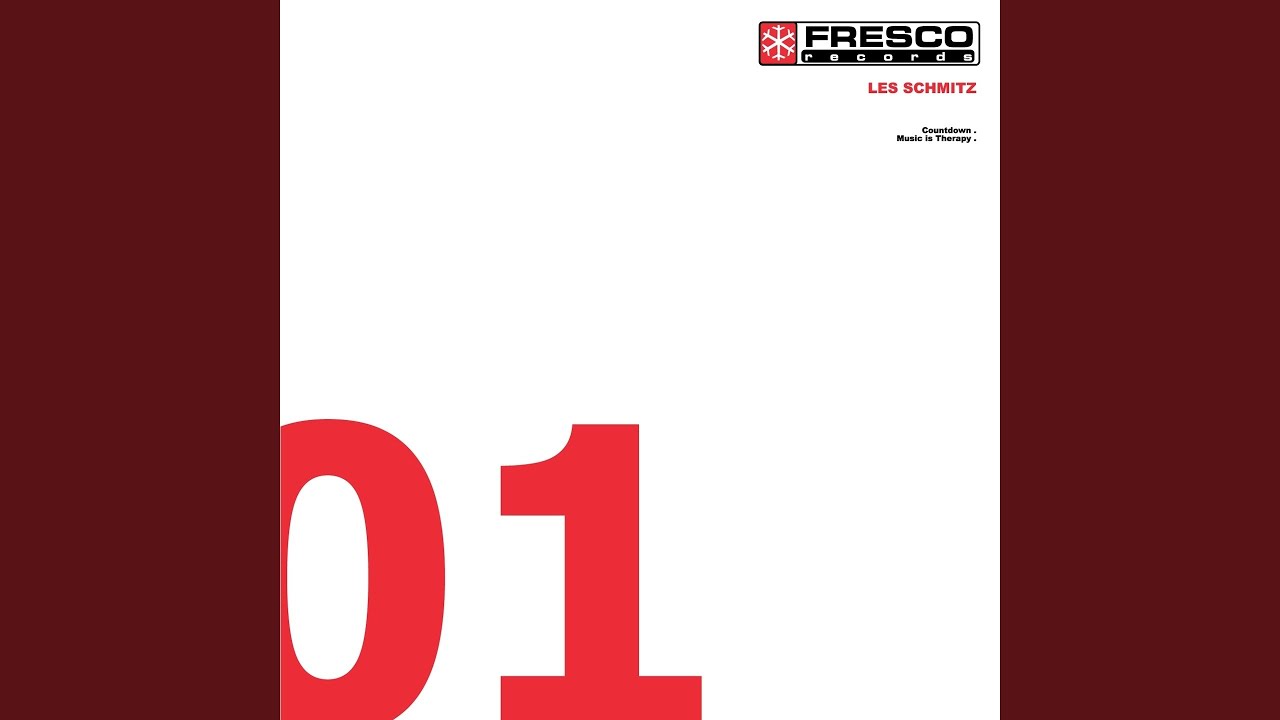 Countdown (Original Mix) - YouTube