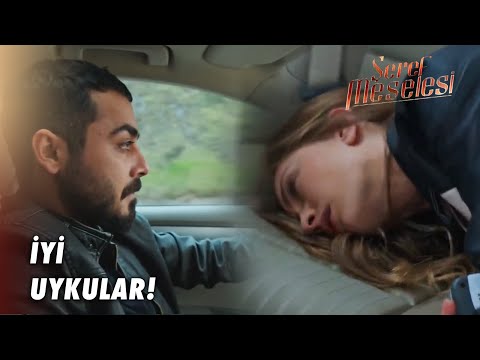 Seyhan, Sibel'i Kaçırıyor! - Şeref Meselesi 21.Bölüm